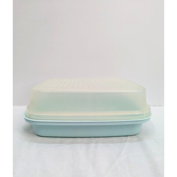 Tupperware | Kitchen | Vintage Tupperware 2957 Large Meat Merinade ...
